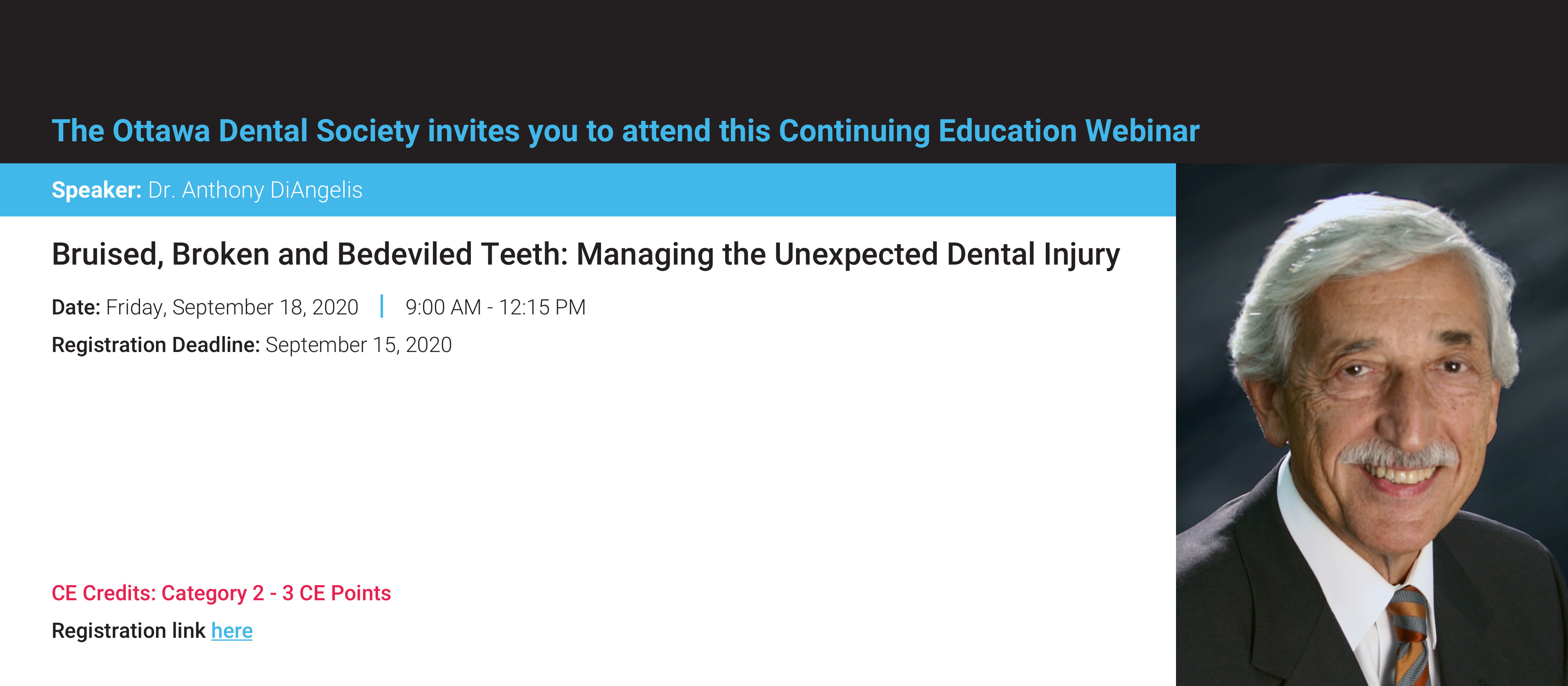 Dr.-Anthony-DiAngelis - Ottawa Dental Society